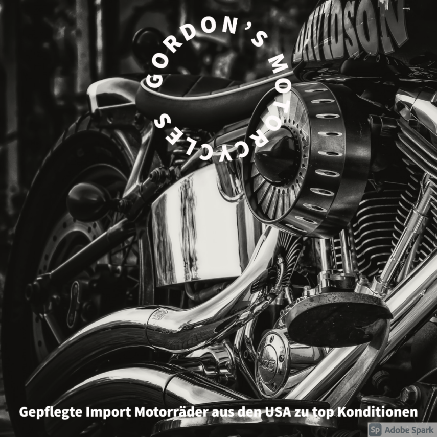 Bikes - Gordon's Motorcycles